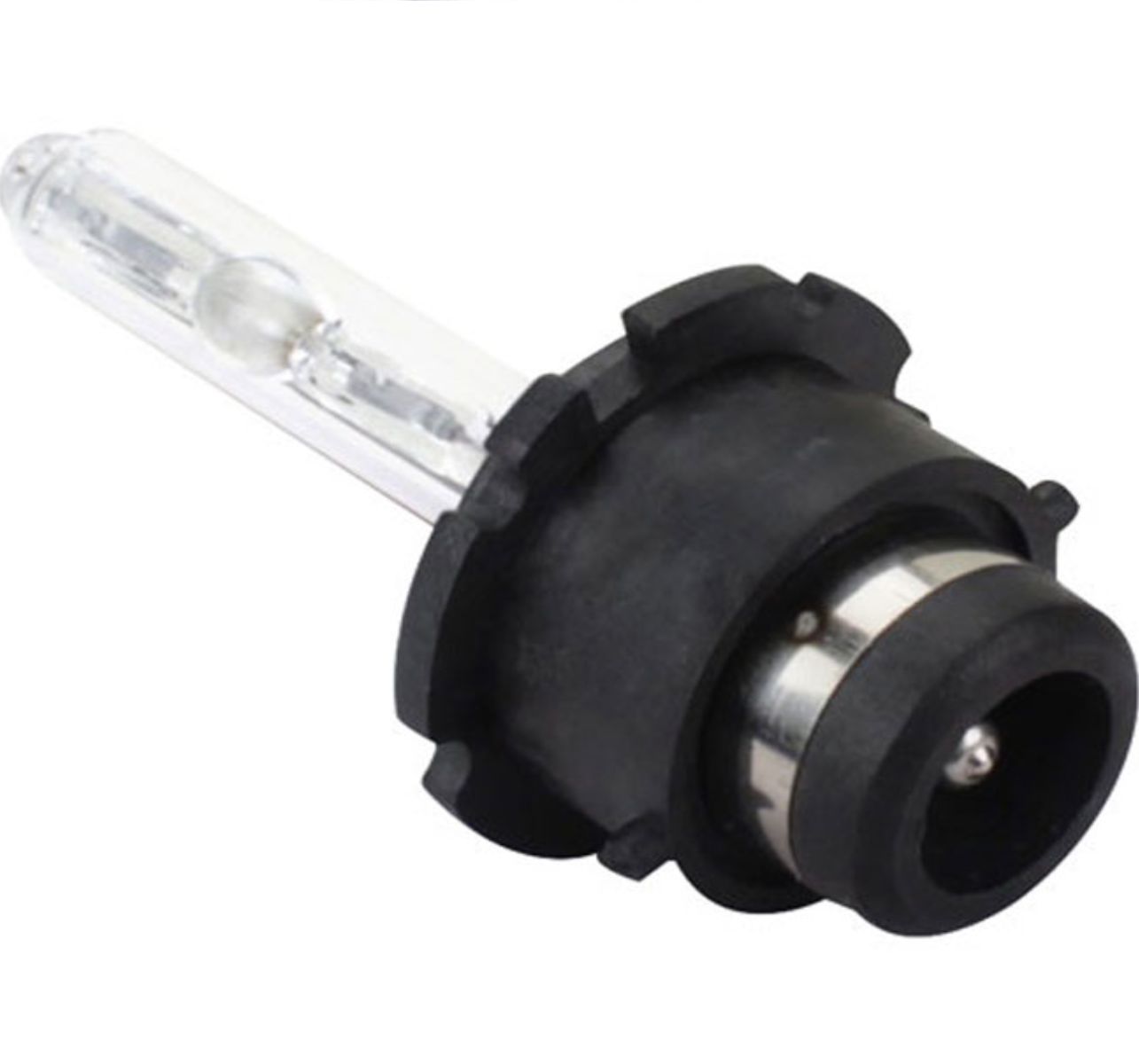 LAMPADA XENON ORIGINAL D2S 5500K 35W 12V - Four Leds Lampadas Automotivas