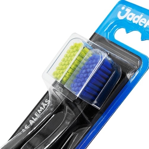 Escova de Dente Pro 5700 kit 2un JadePro - Sorriso Mania