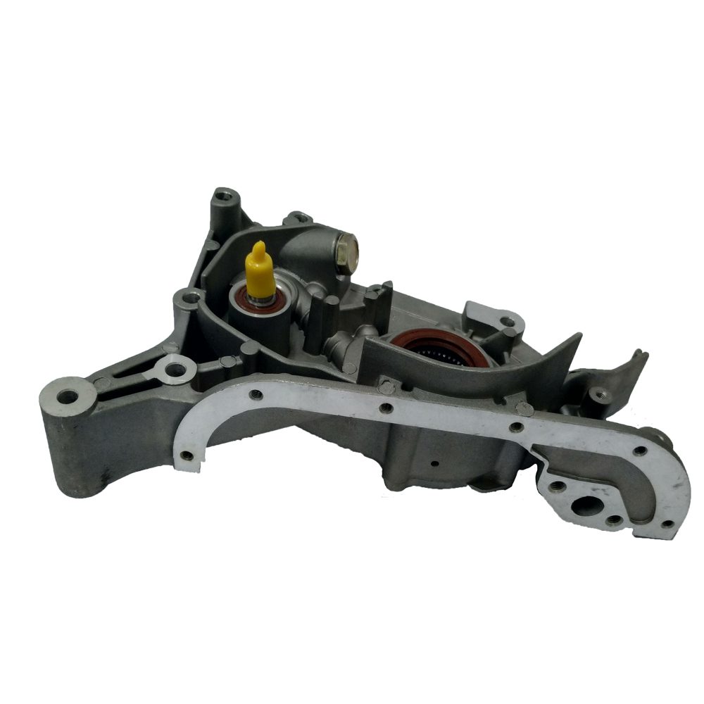 Bomba Oleo H1 Hr L200 Bongo K2500 2.5 1997/99 - Caminhonete & Cia