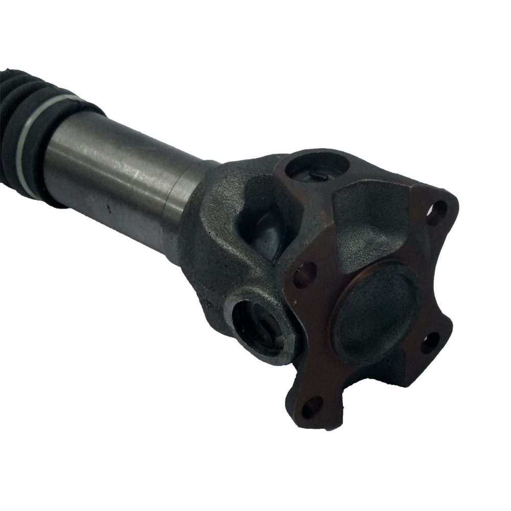 Cardan Dianteiro Completo Hilux Pitbull 2005/2012 - Caminhonete & Cia