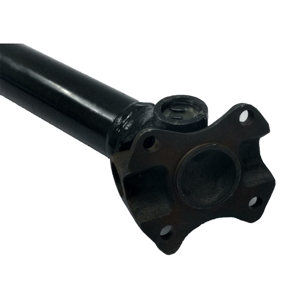 Cardan Dianteiro Completo Hilux Pitbull 2005/2012 - Caminhonete & Cia