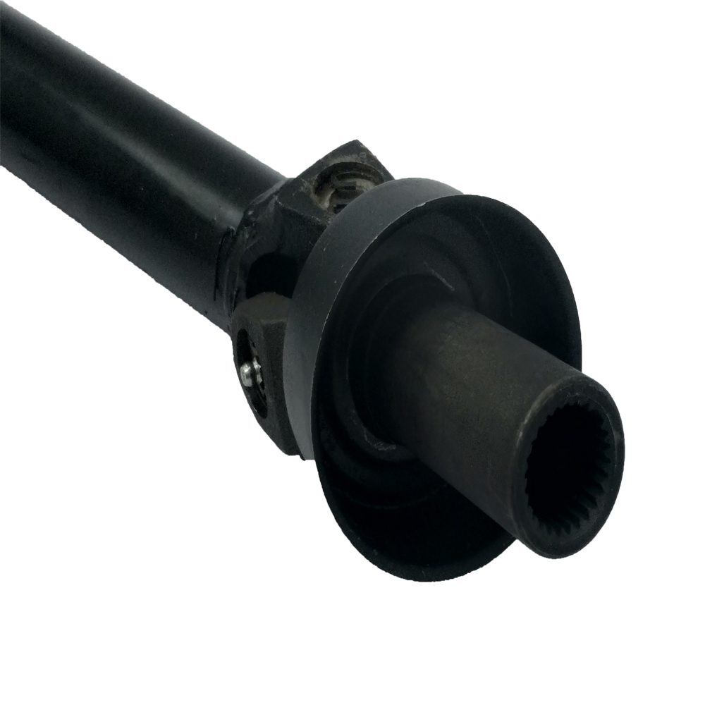 Cardan Dianteiro Completo L200 Triton 2007/2016 Dakar - Caminhonete & Cia