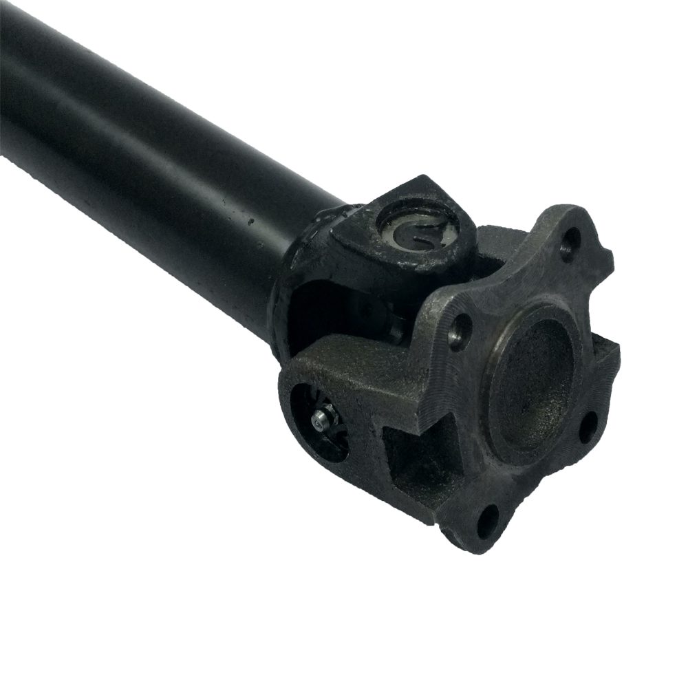 Cardan Dianteiro Completo L200 Triton 2007/2016 Dakar - Caminhonete & Cia