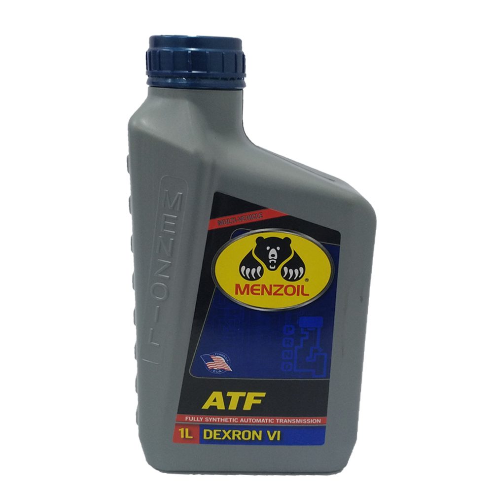 Oleo Dexron 6 Vi Atf Wurth Fully Syn - Caminhonete & Cia