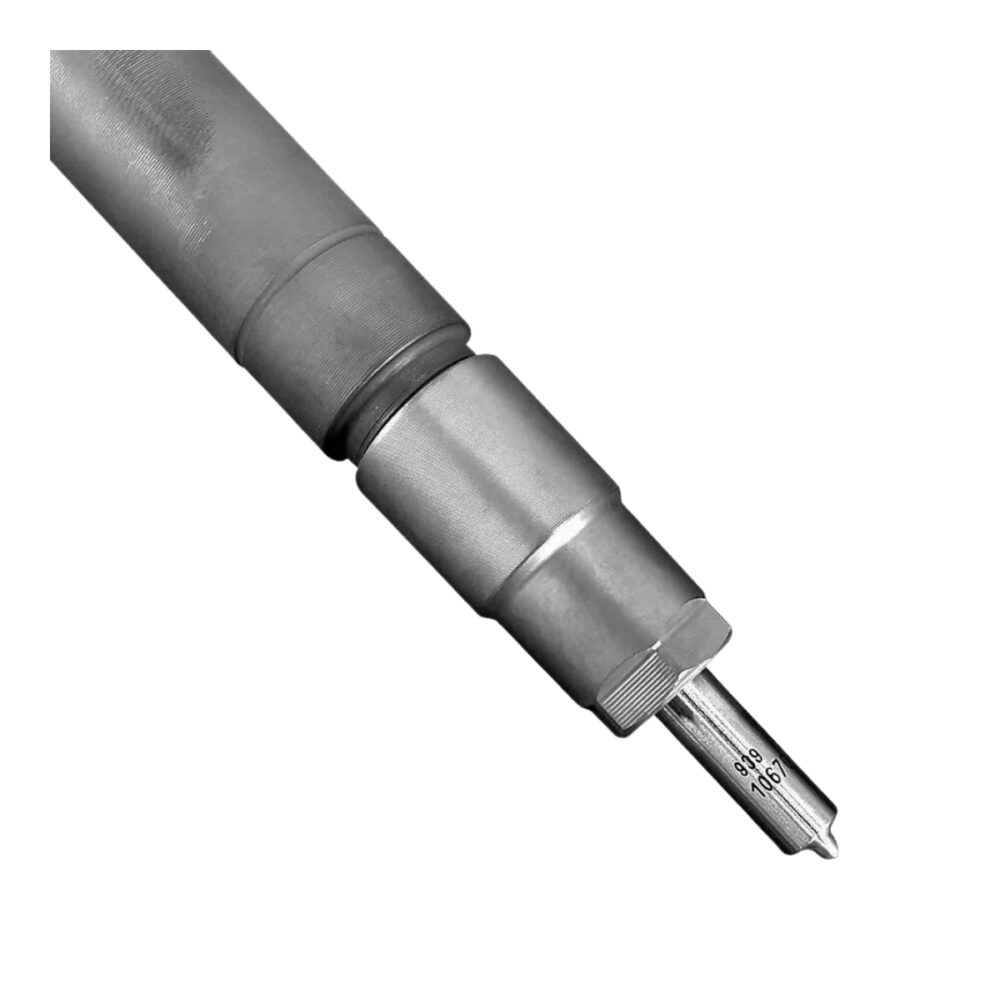 Bico Injetor Novo Bosch S10 Blazer Frontier 2.8 Mwm 0445110231 ...