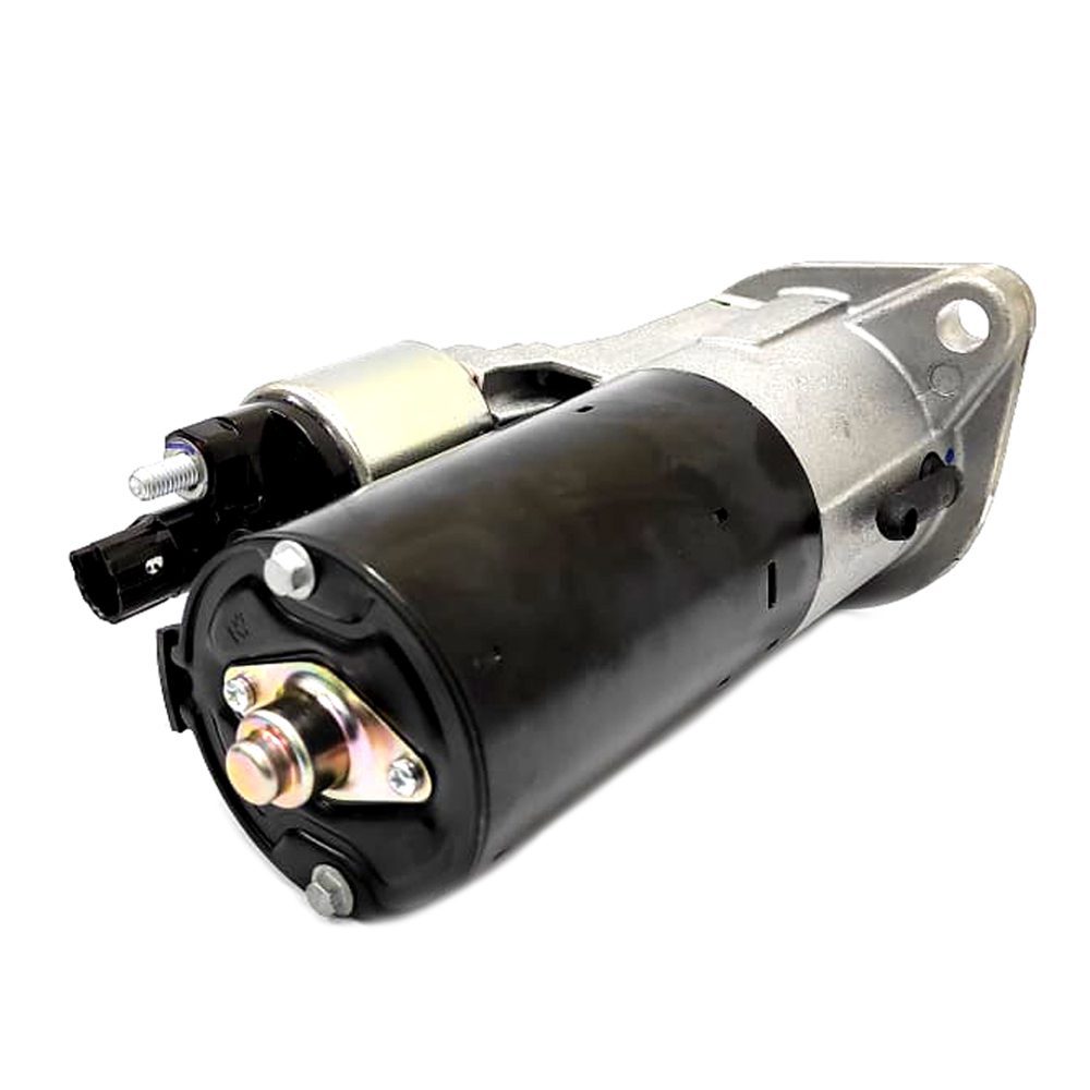 Motor Partida 12V Toyota Hilux Sw4 2.8 2015/2020 - Caminhonete & Cia