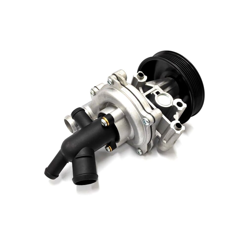 Bomba Dagua Ford Ranger Transit 2.2 Diesel 2012/2016 - Caminhonete & Cia