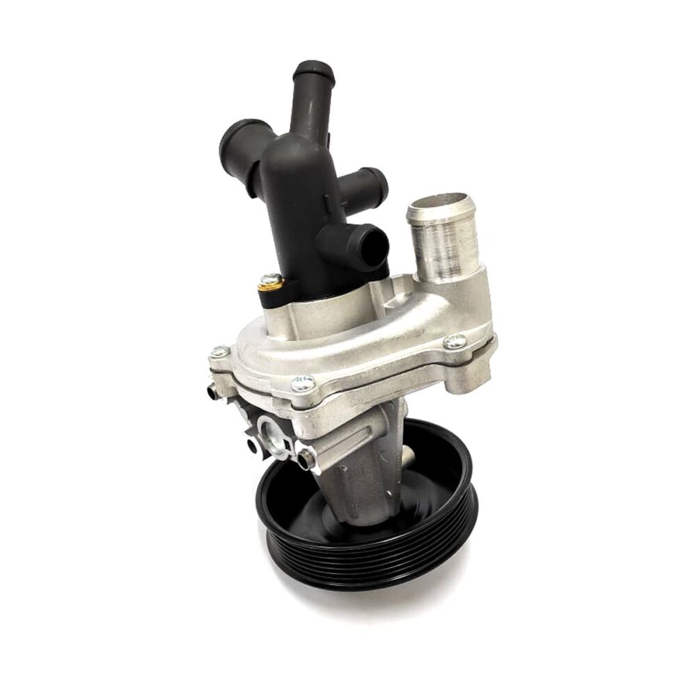 Bomba Dagua Ford Ranger Transit 2.2 Diesel 2012/2016 - Caminhonete & Cia