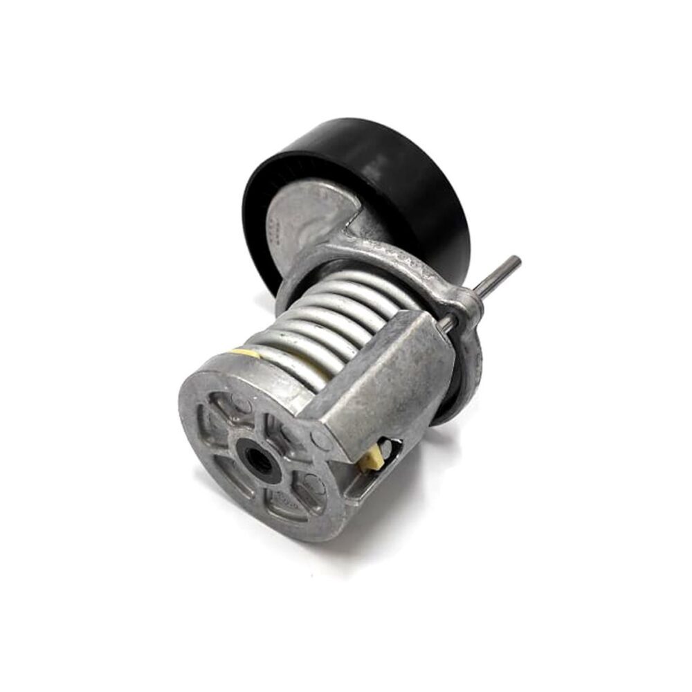 Tensor Correia Poly V Alternador Amarok 2.0 Tdi Original Ina ...