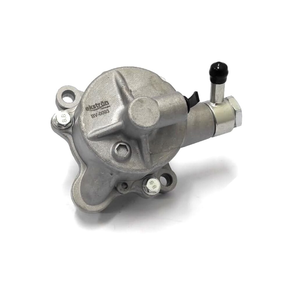 Bomba Vacuo Mitsubishi Pajero 2.8 Motor 4M40 1998/2006 - Caminhonete & Cia