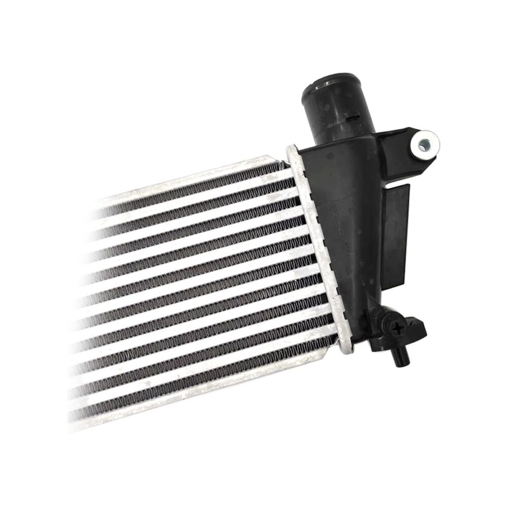 Intercooler Gm S10 Trailblazer 2.8 Diesel 2012/2021 - Caminhonete & Cia
