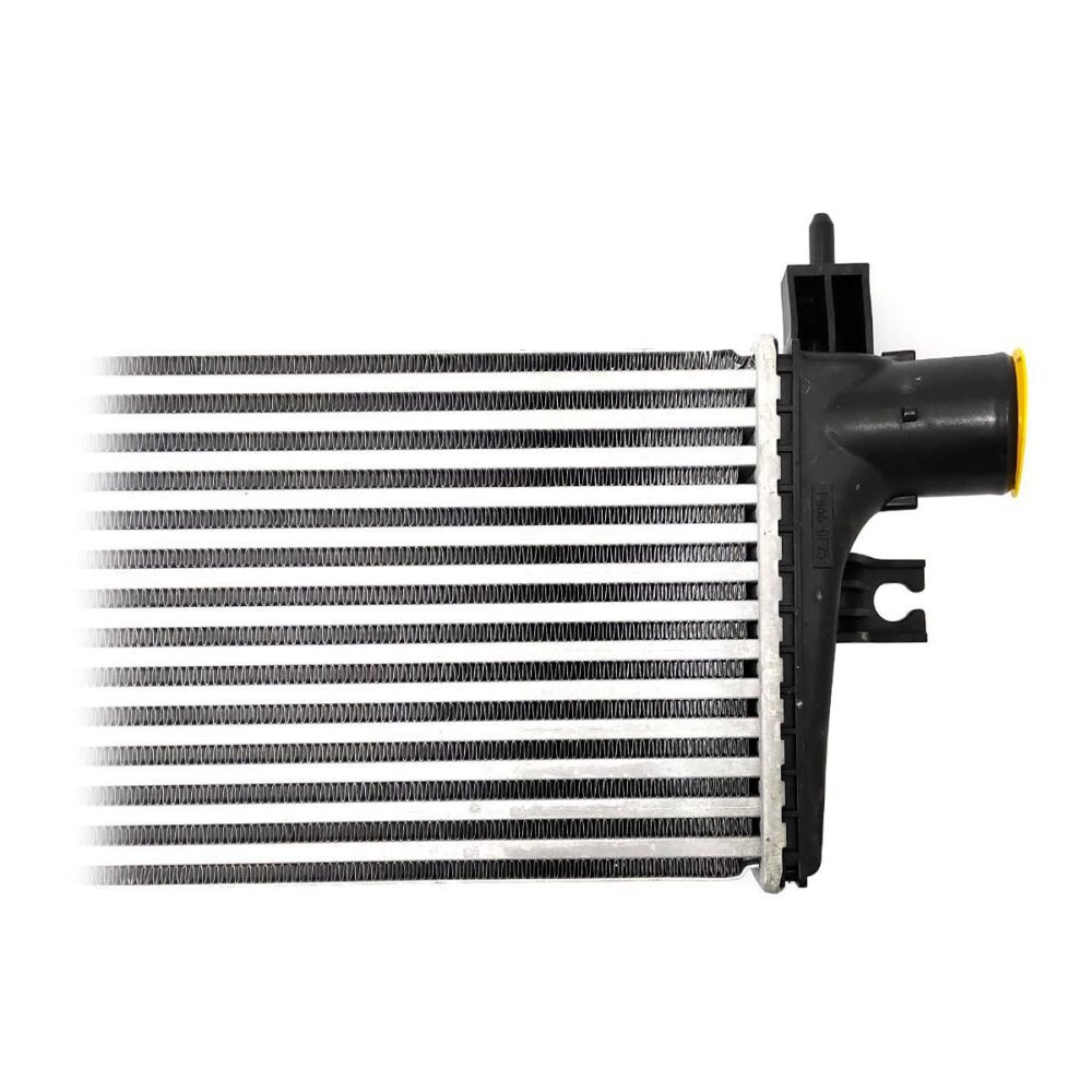 Intercooler Toyota Hilux Sw4 2.8 Diesel 2016/2021 - Caminhonete & Cia