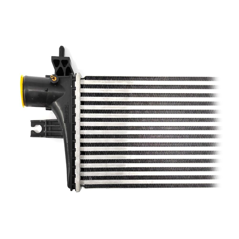 Intercooler Toyota Hilux Sw4 2.8 Diesel 2016/2021 - Caminhonete & Cia