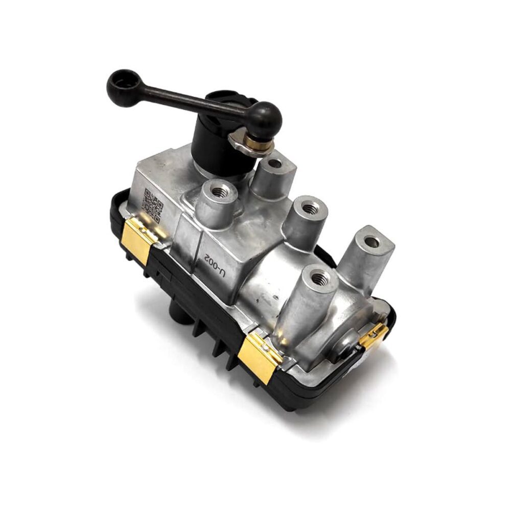 Módulo Turbina Nissan Frontier Pathfinder 2.5 2012 a 2016 - Caminhonete ...