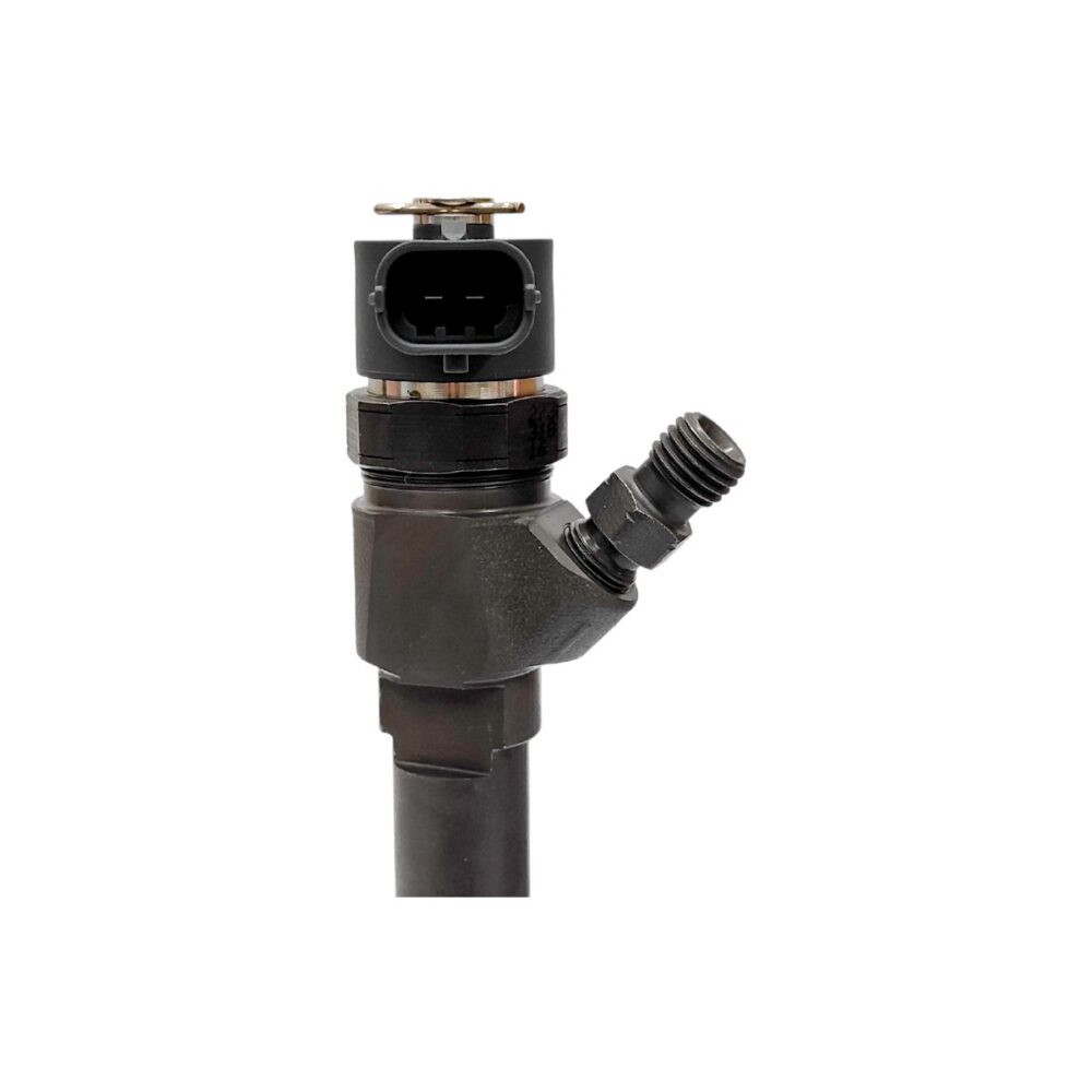 Bico Injetor Bosch S10 Trailblazer 2.8 Diesel 2012/13 Bosch 0445110424 ...