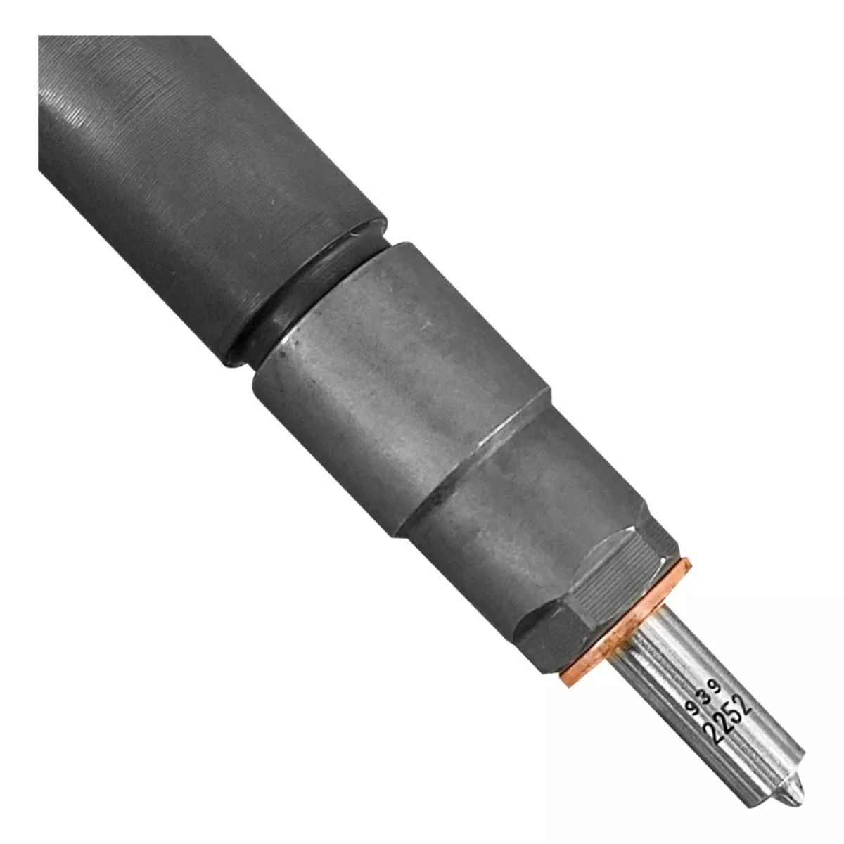 Bico Injetor Bosch S10 Trailblazer 2.8 Diesel 2012/13 Bosch 0445110424 ...