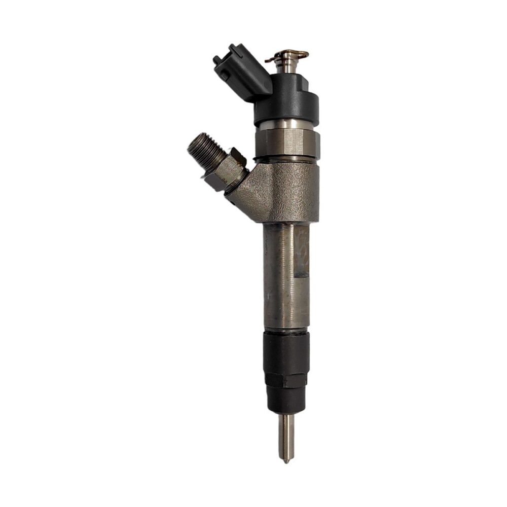 Bico Injetor Ducato Jumper Boxer 2.8 2005/09 Bosch 0445120002 ...