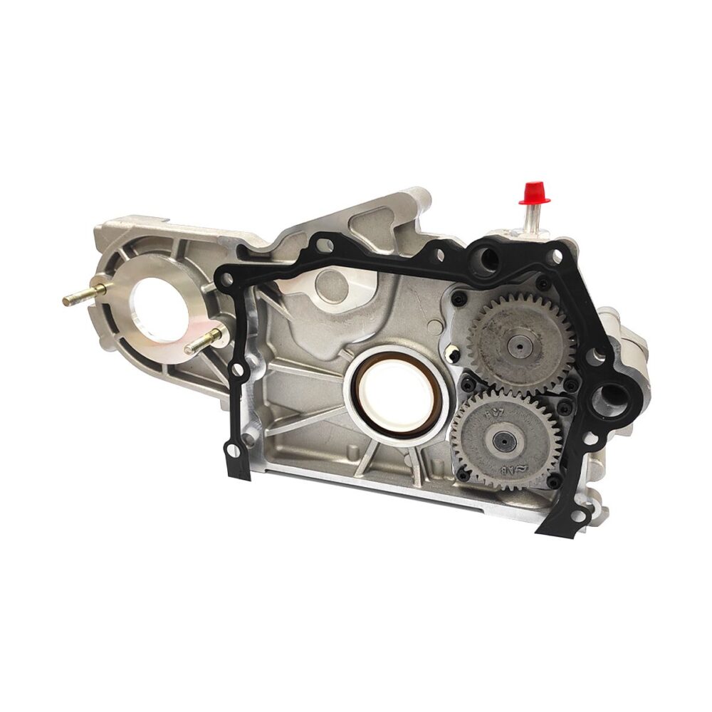 Bomba Oleo Gm S10 Trailblazer Duramax 2.8 Diesel 2013/2021 ...