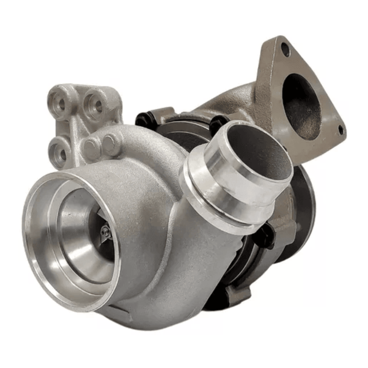 Turbina Land Rover Discovery V Sport 2.0 2015/2018 - Caminhonete & Cia