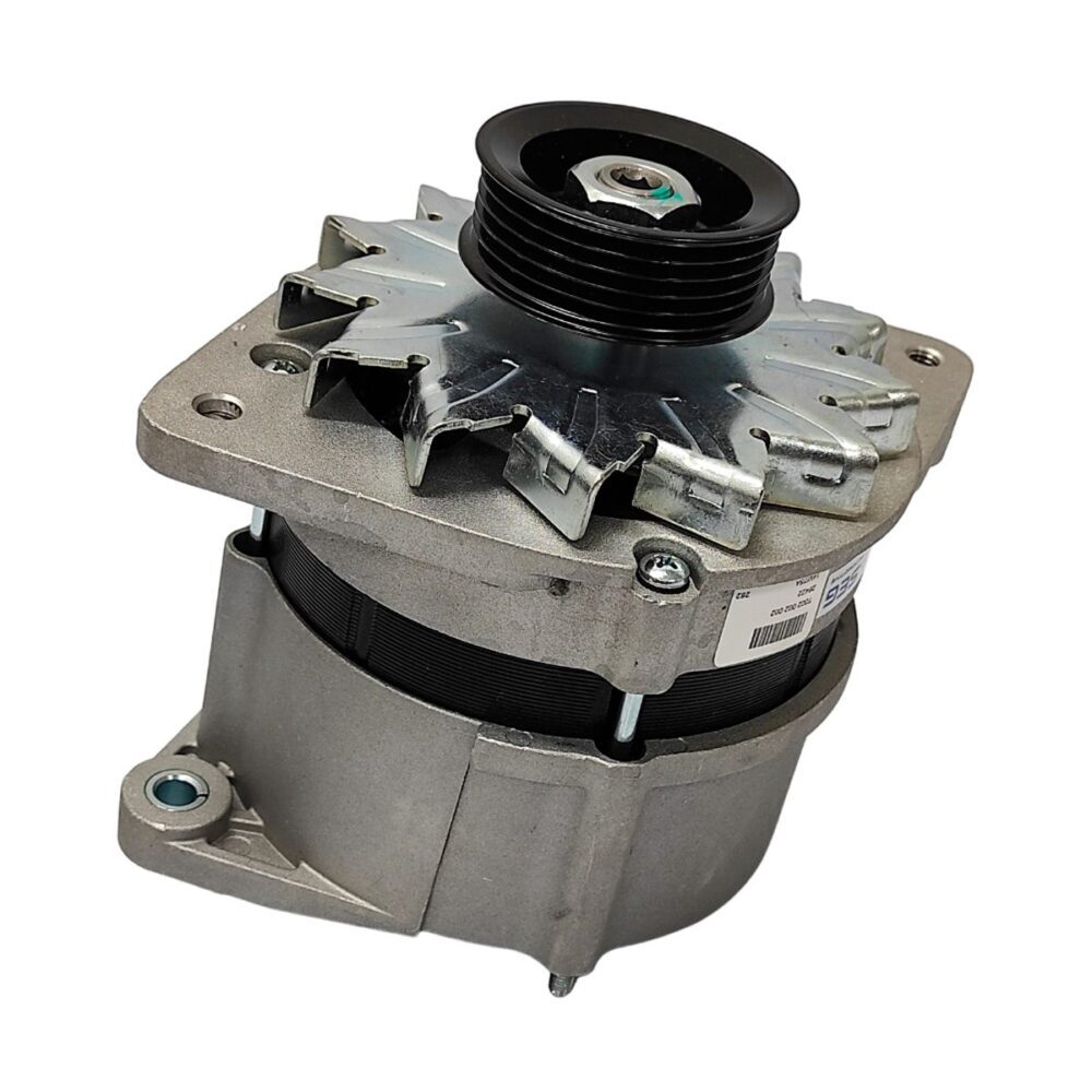 Alternador K1 14v 75a Gm S10 Blazer Monza Kadett Ipanema - Caminhonete ...