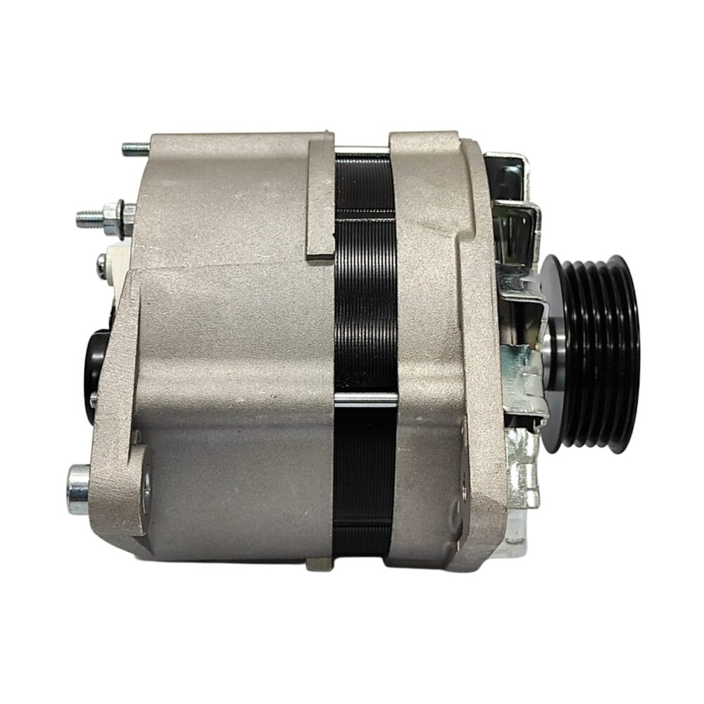 Alternador K1 14v 75a Gm S10 Blazer Monza Kadett Ipanema - Caminhonete ...