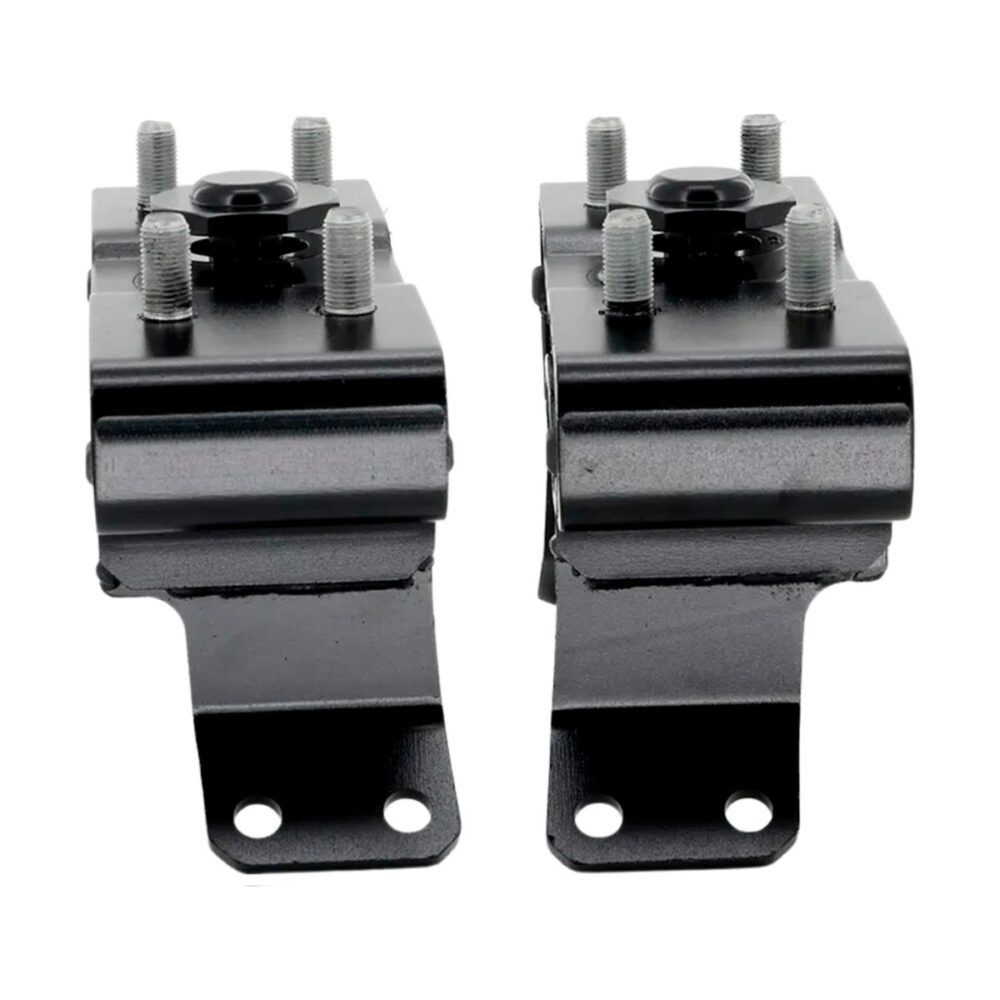 Coxim Cambio Automatico L200 Triton 2.4 Diesel 2017/2021 - Caminhonete ...