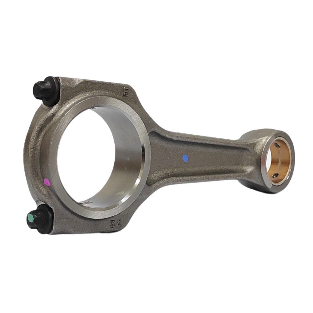 Jogo Biela Motor S10 Trailblazer 2.8 16v Diesel 2012/2021 - Caminhonete ...