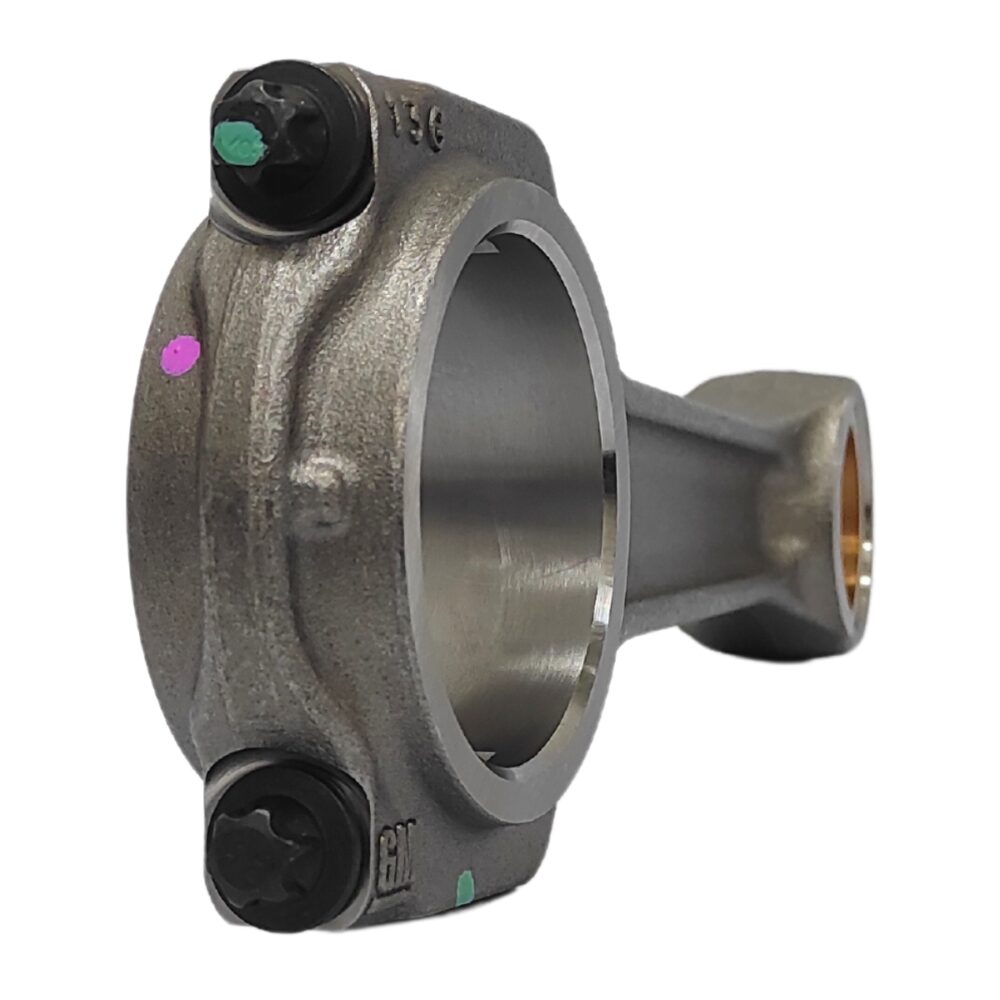 Jogo Biela Motor S10 Trailblazer 2.8 16v Diesel 2012/2021 - Caminhonete ...