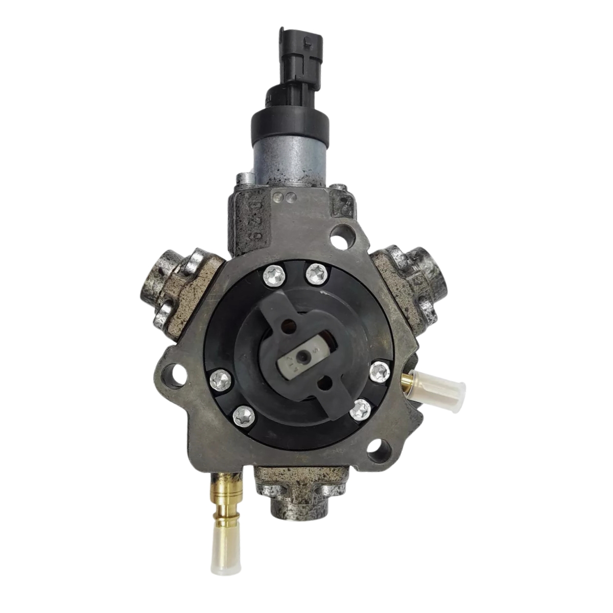 Bomba Alta Pressão Discovery Evoque 2.2 2006 A 2022 0445010298 ...