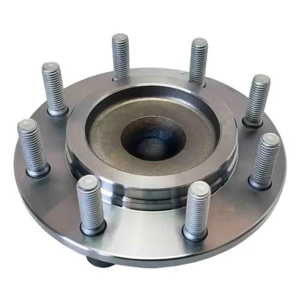 Cubo de Roda Dianteiro F4000 4x2 1998 a 2012 - Caminhonete & Cia