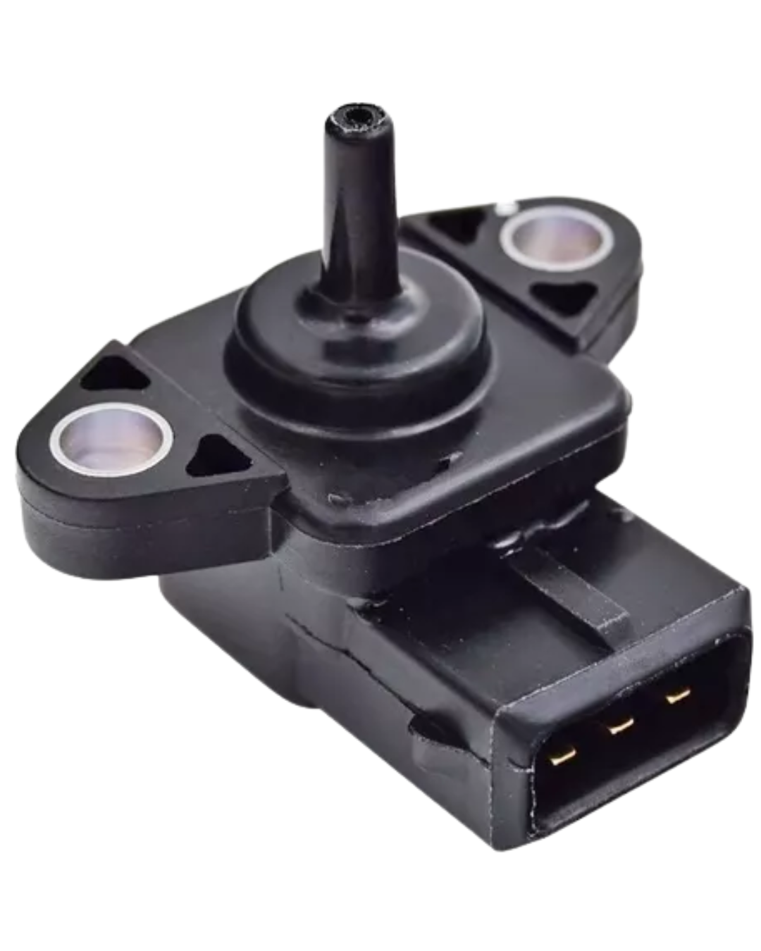 Sensor Map L200 Sport Hpe Pajero Sport 2.5 8v 2003 A 2011 - Caminhonete ...