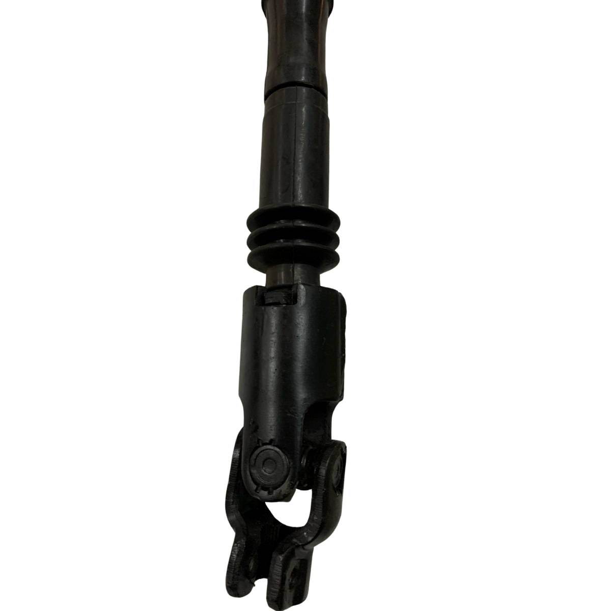 Coluna Inferior Direção L200 Hpe Outdoor 2.5 2003 A 2012 - Caminhonete ...