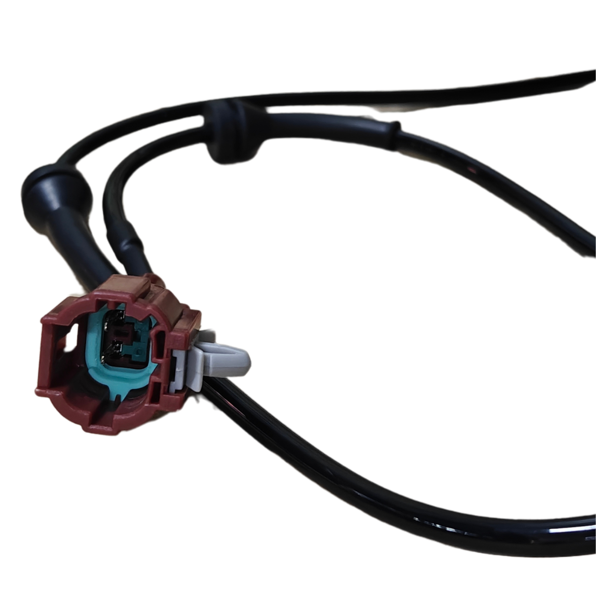 Sensor Abs Traseiro Le Ld Frontier 2.5 16v 2007 A 2019 - Caminhonete & Cia