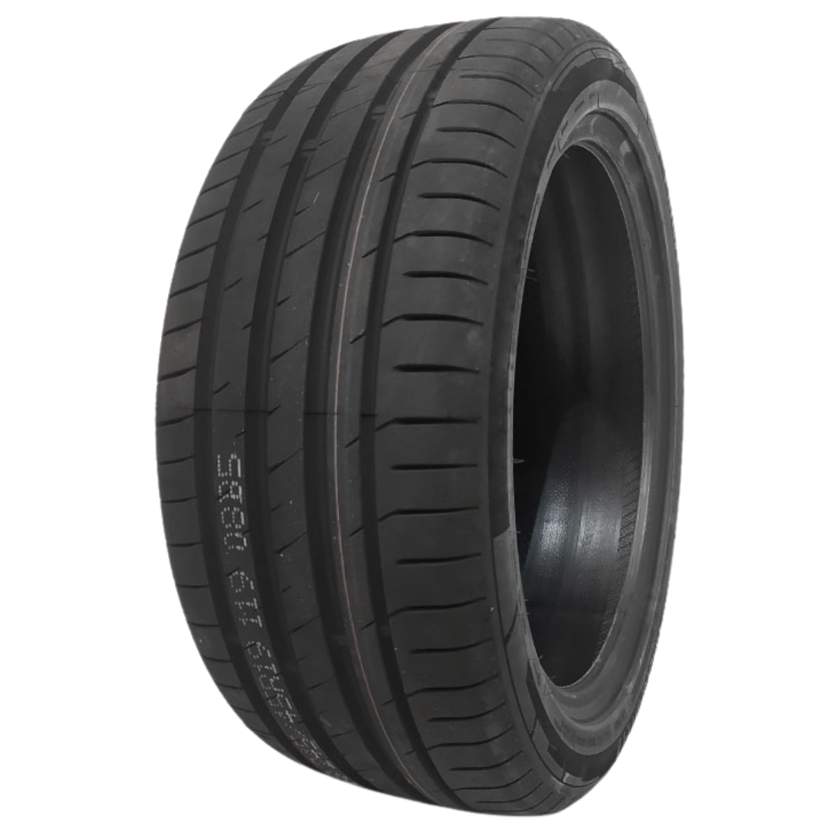 Pneu Prinx Xnex Sport EV 235/45R19 99W - Caminhonete & Cia