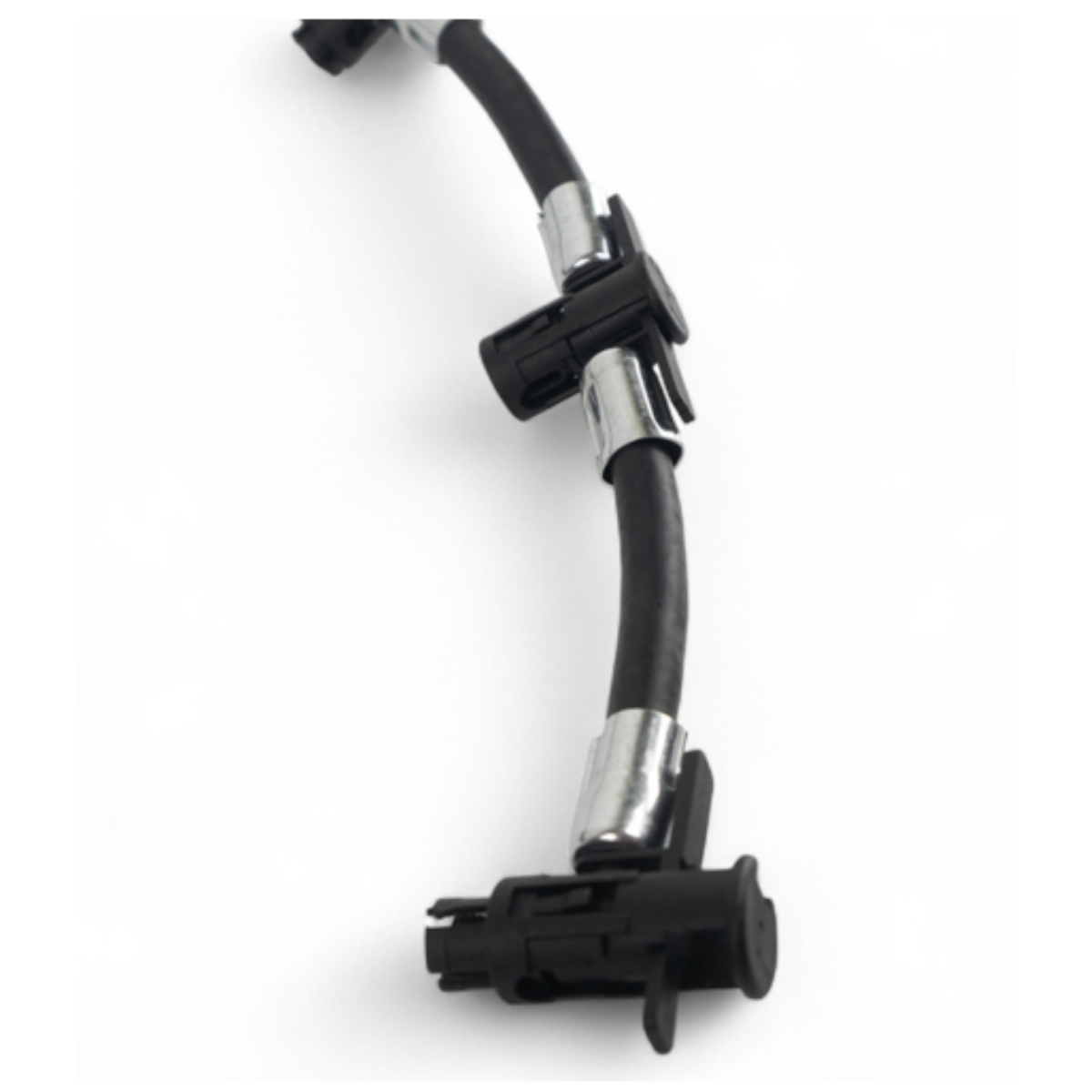 Mangueira Retorno De Combustível Amarok V6 2017 A 2022 - Caminhonete & Cia