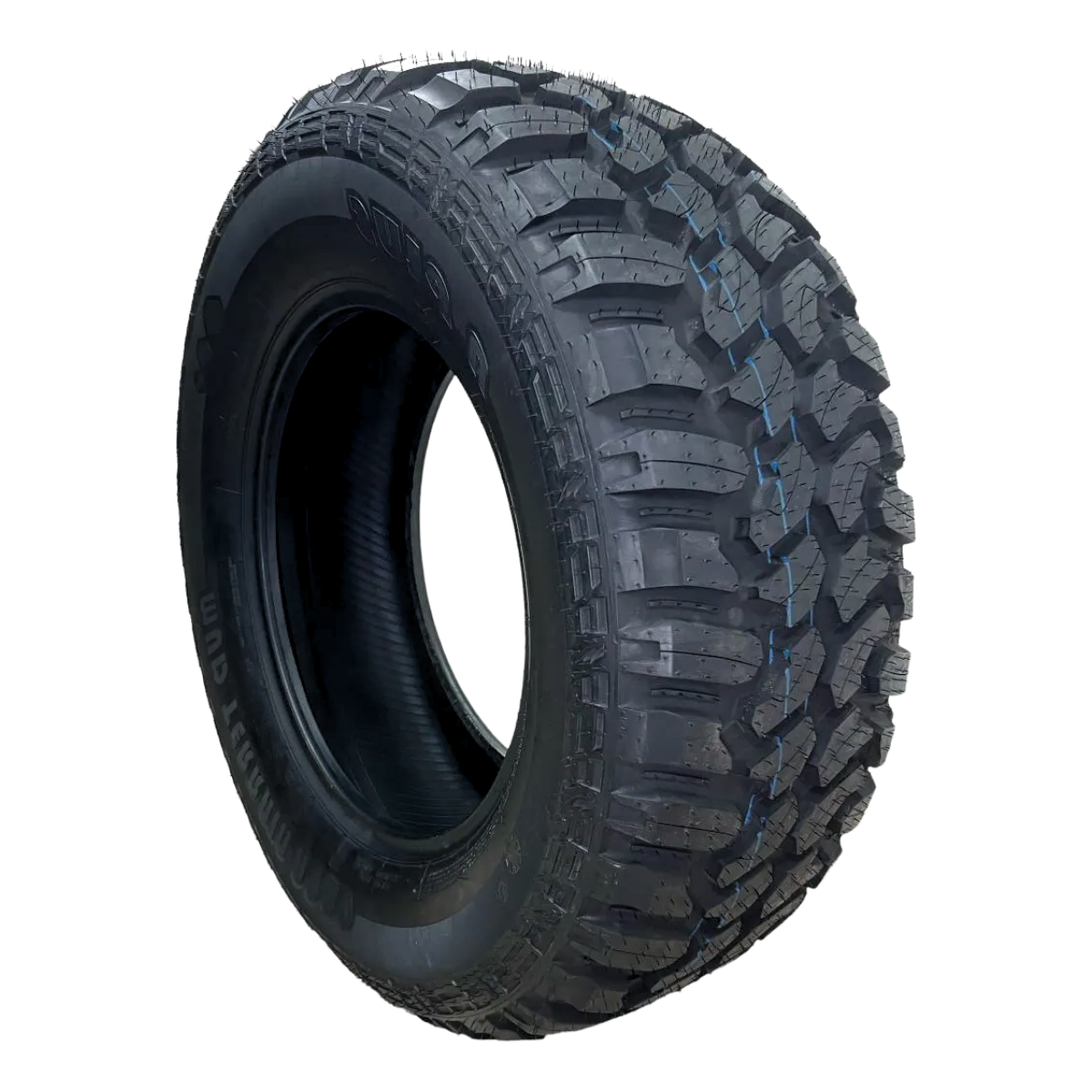 Pneu Aro 20 315/60R20 Aplus Mt 10pr 121q Tl Lt Para Caminhonete ...