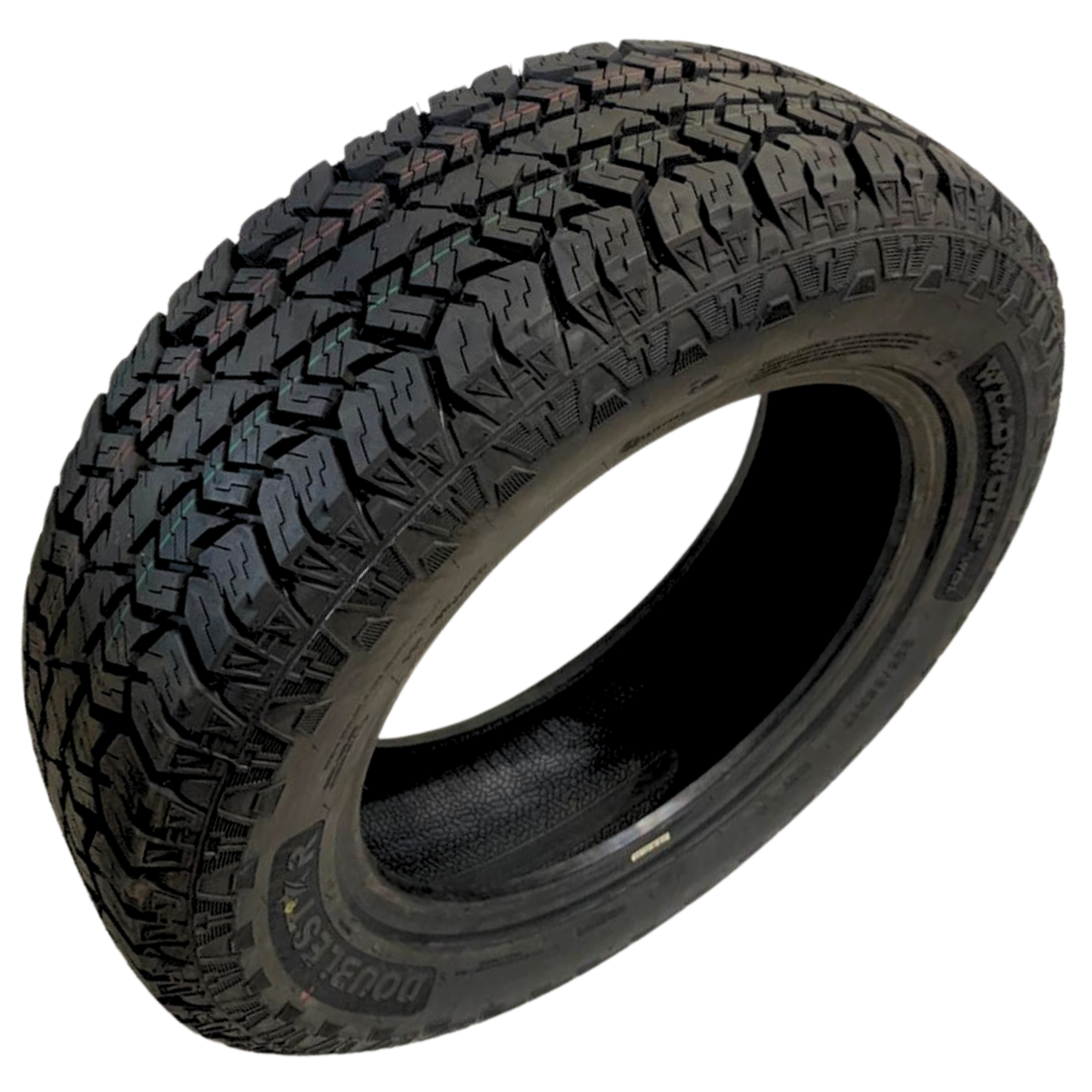 Pneu Doublestar Novo 225/65r17 102t Tl Resistente - Caminhonete & Cia