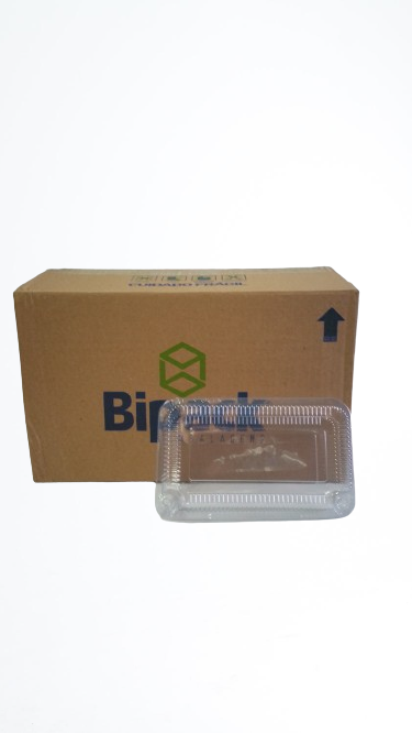 BIPACK BP08 C/100 UNIDADES - Macedo Embalagens