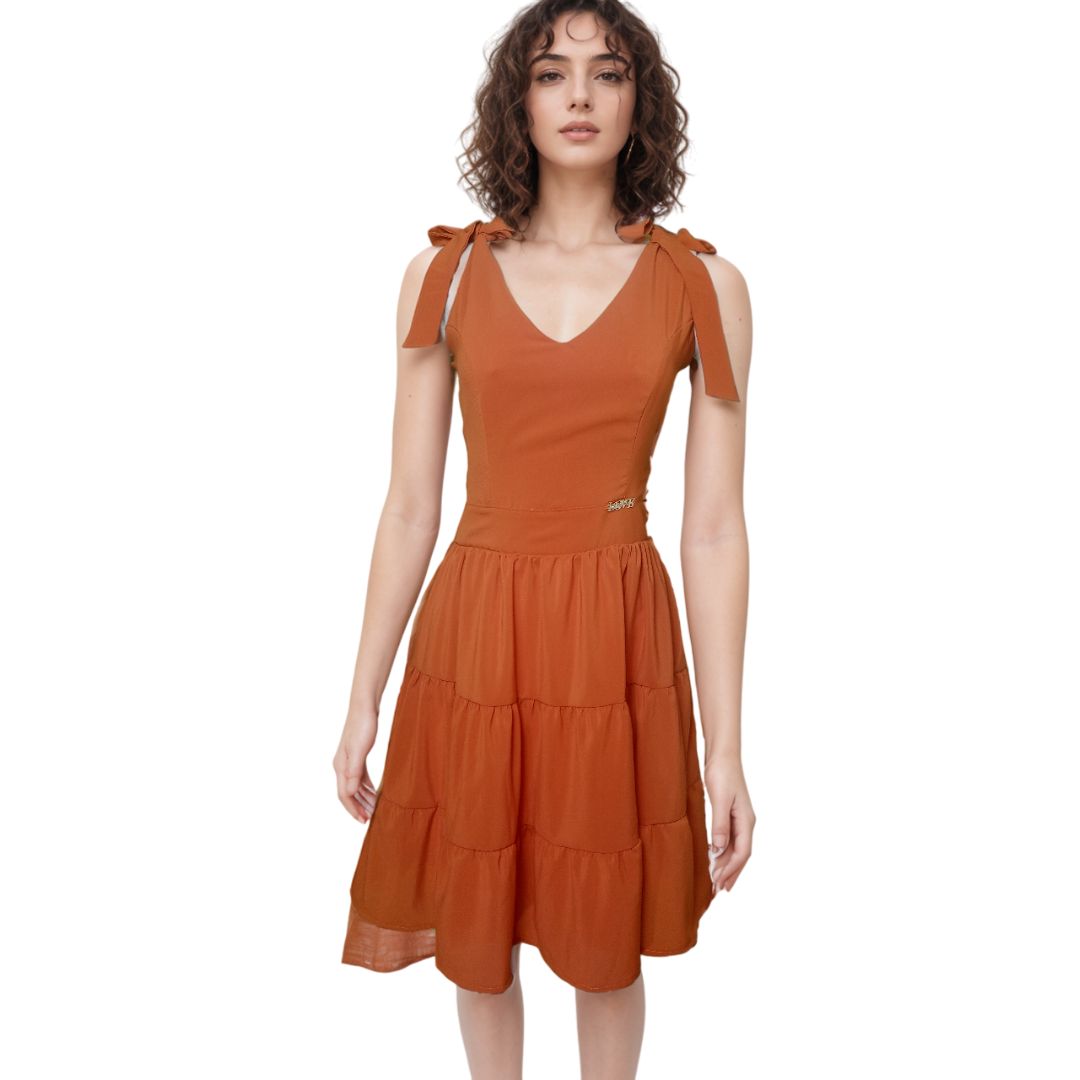 Vestido Helena Verão | Giulia Bellini | 30% OOF - Giulia Bellini