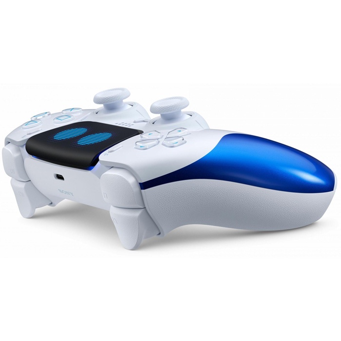 Controle Dualsense Astro Bot PS5, Sem Fio, Edição Limitada - Sony ... Controle Dualsense Astro Bot PS5, Sem Fio, Edição Limitada - Sony ...