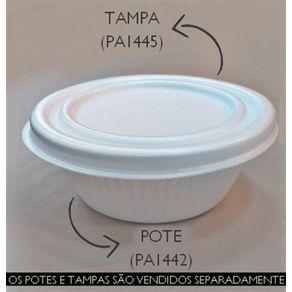 Pote Térmico Fibraform 300 ml - Ideal para Armazenar e Transportar ...