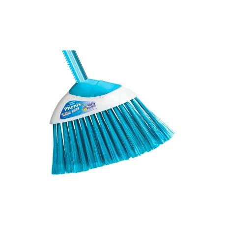 Vassoura Novica Phenix: A escolha perfeita para uma limpeza eficiente e ...