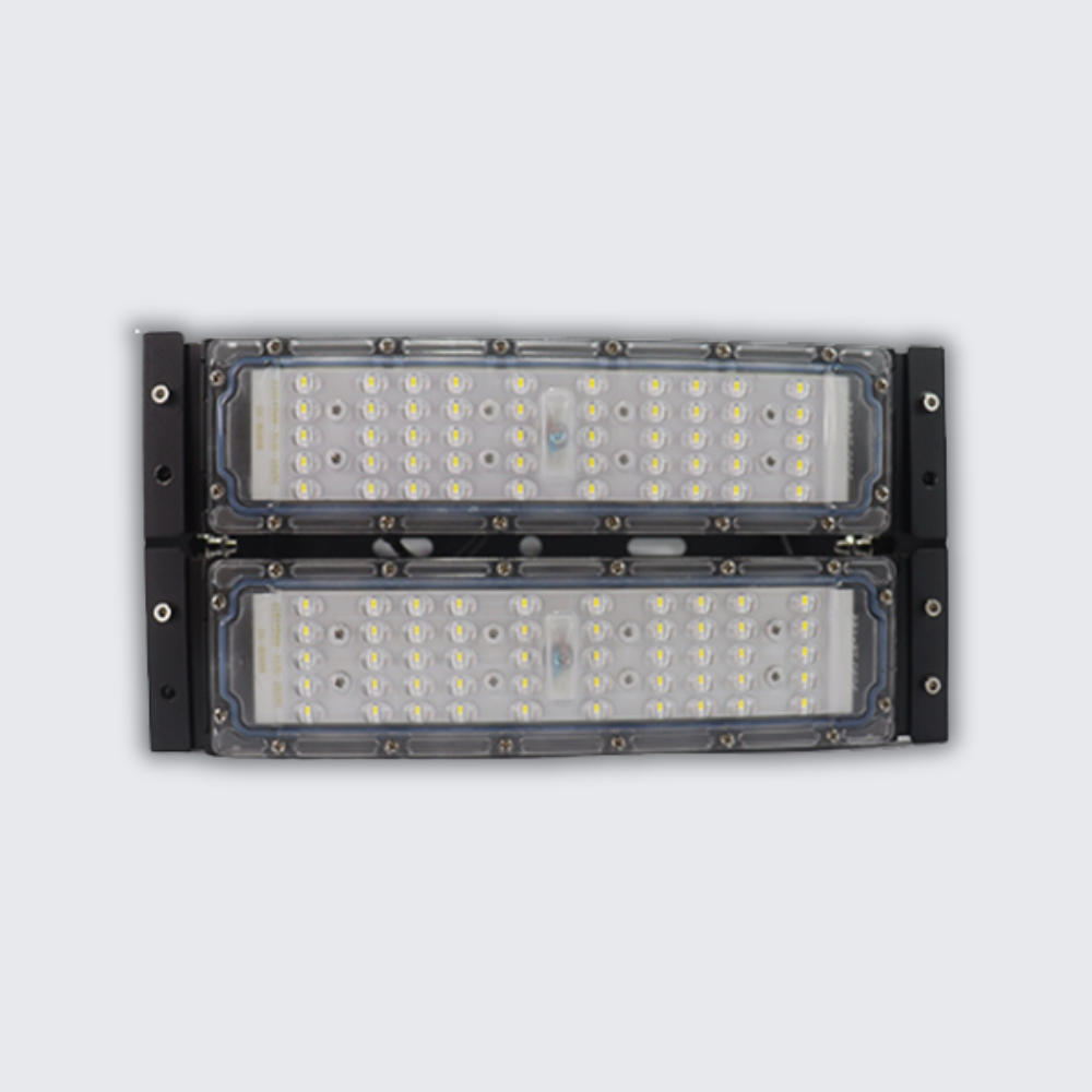 Refletor de LED Modular 100W High Light - Ecolux Brasil