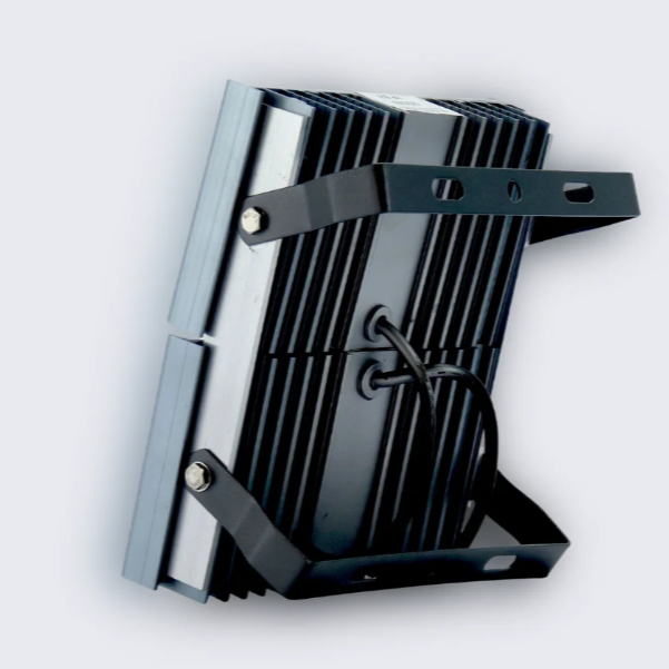 Refletor de LED 200W para Campo / Quadra IP68 Flood Light 2 Módulos N2 ...