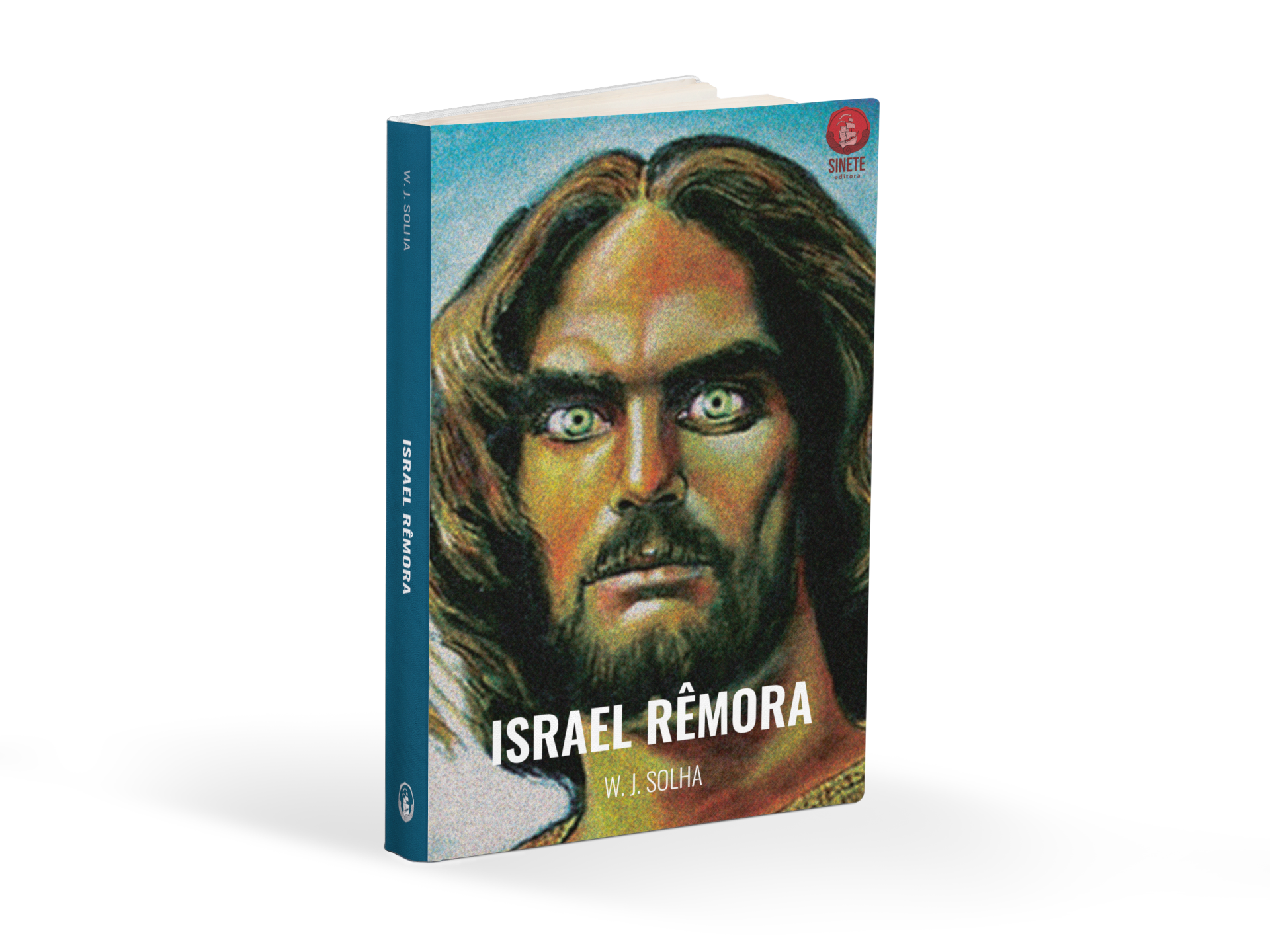 Israel Rêmora - Editora Sinete
