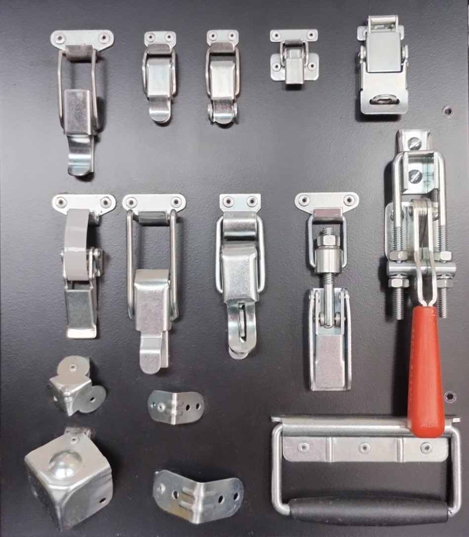 FECHO FZ DE ENGATE RAPIDO RH1 - Distribuidora Fechadura