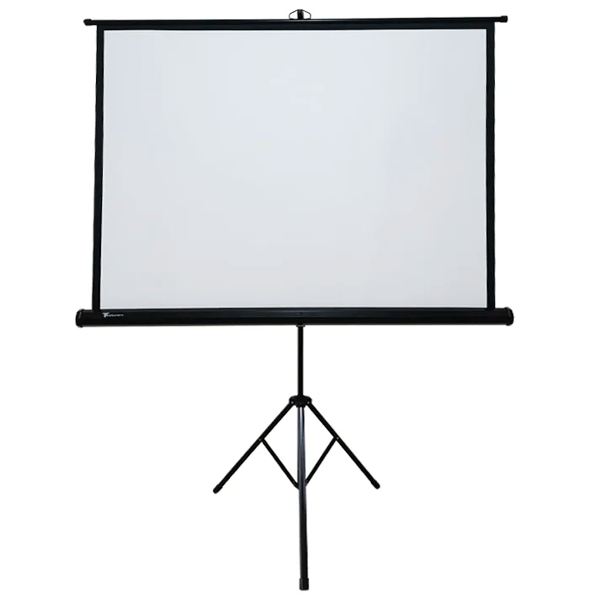 Tela De Projeção Tripé TBTPS070 (180 X 180 Cm) - TECHLUMENS