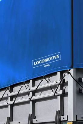 LONIL 6X3 AZUL - Lonas Alvorada