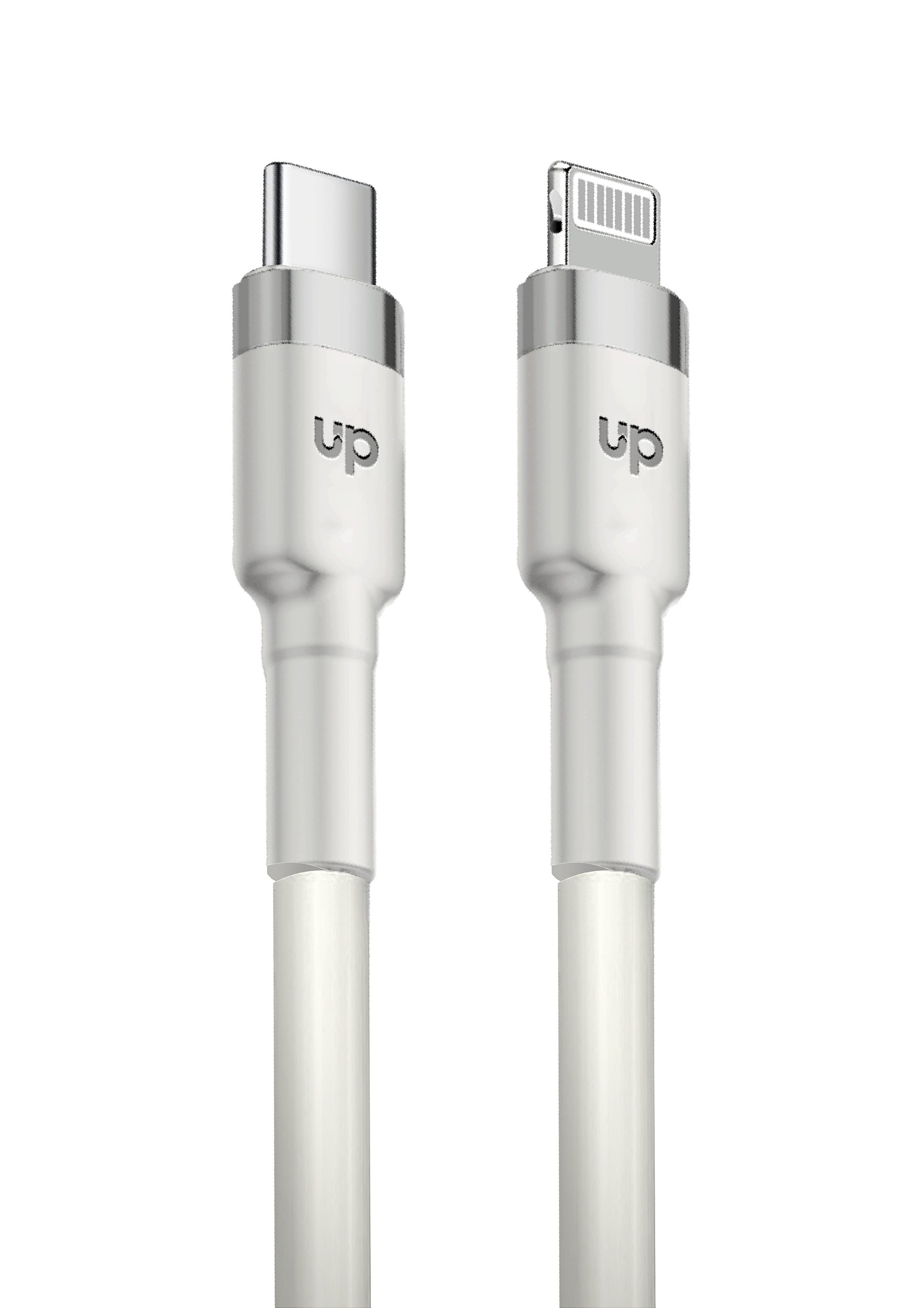 Kit 10 Cabos iPhone-Lightning / USB-C - Atacado - UP Electronics ...