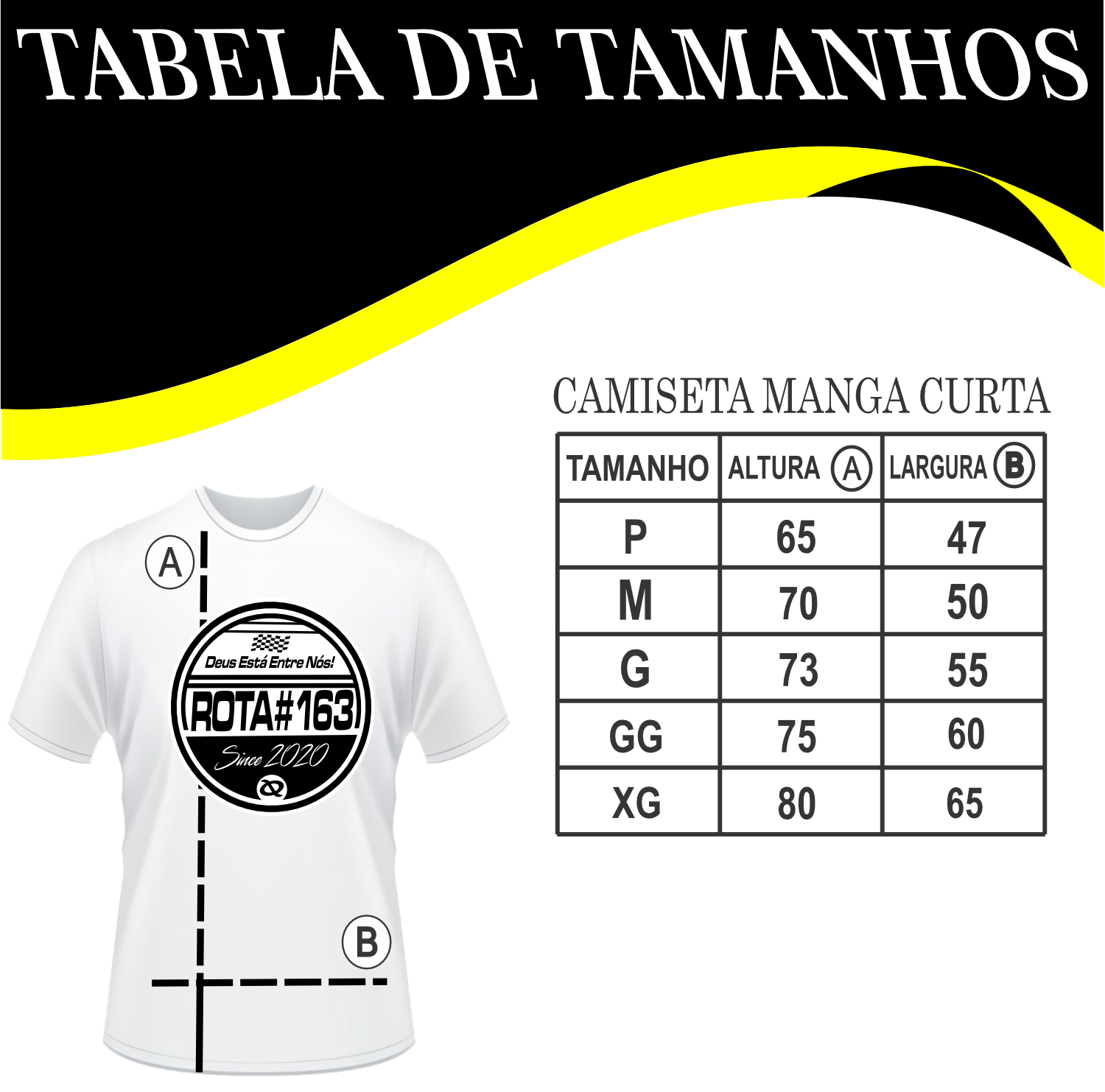 CAMISETA MASTER ROTA 163 - loja rota 163 os melhores presentes da estrada